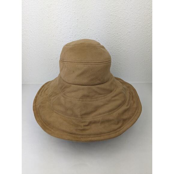 KOKIN | Accessories | Nwt Kokin New York Women Floppy Packable Sun Hat ...